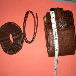 Brighton | Bags | Brighton Small Case | Poshmark